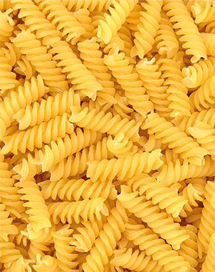 FUSILLI 3kg | Barilla for Professionals