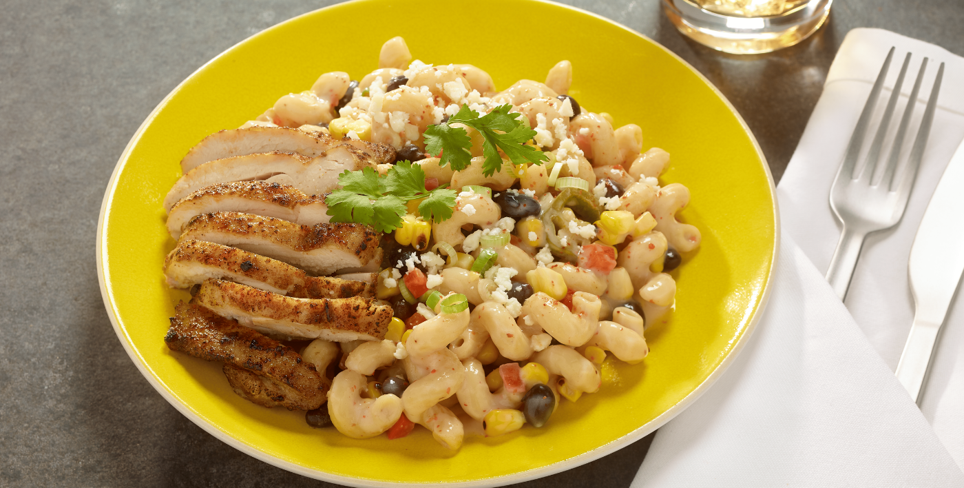 PROTEIN+® CELLENTANI ELOTE PASTA | Barilla for Professionals USA