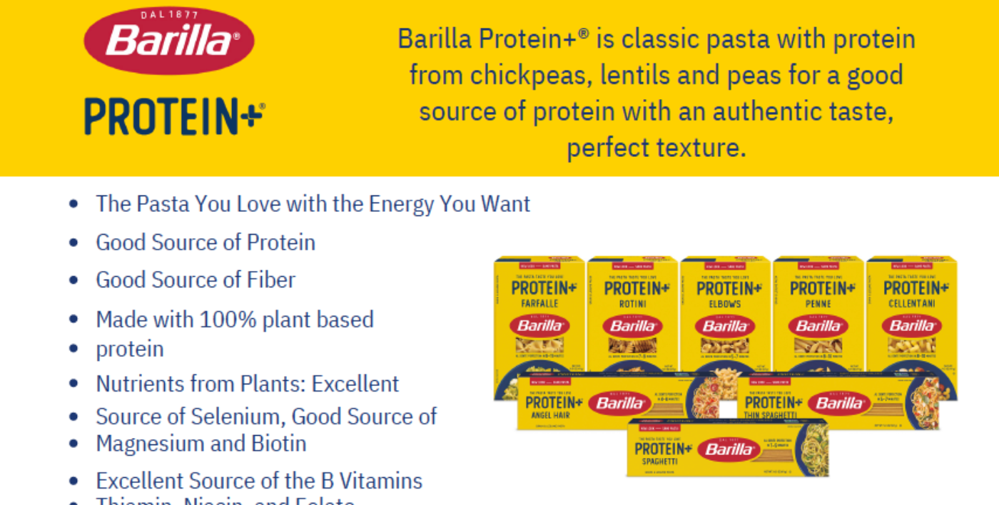 Pasta Cooking Tips | Barilla for Professionals USA