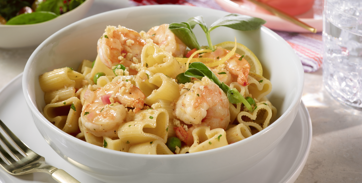 Barilla Recipes: Italian cuisine for professionals | Barilla for ...