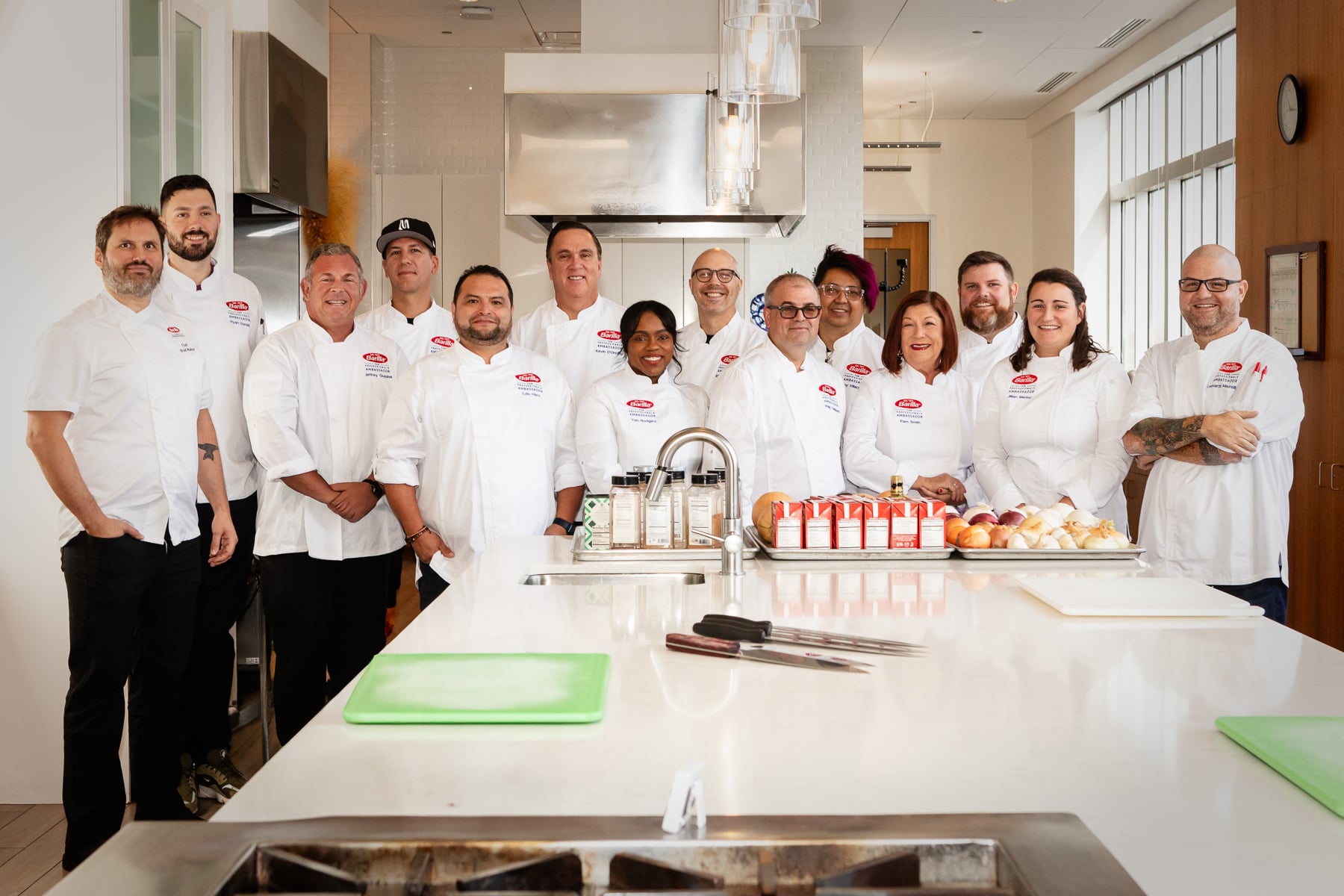 Pasta Perspectives: Real Chefs Take On 2026 Trends | Barilla for ...
