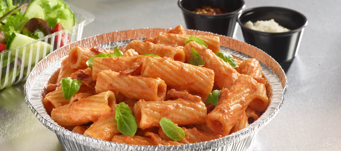 Your Roadmap to Pasta Trends | Barilla for Professionals USA