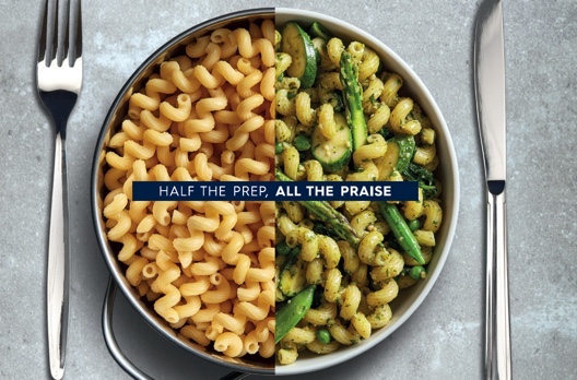 Introducing Barilla® Frozen | Barilla for Professionals USA