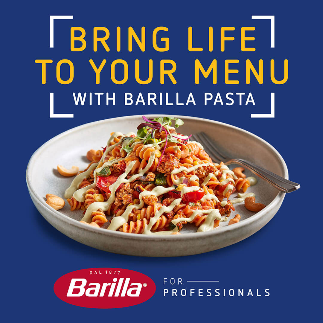 National Pasta Month 2023 | Barilla for Professionals USA