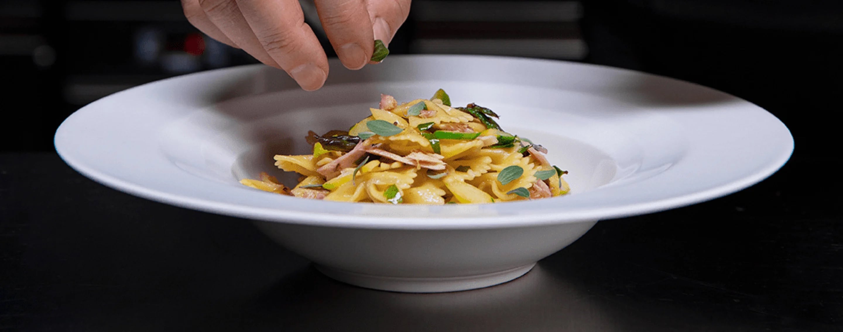 Barilla High Quality Foodservice Products for Horeca Catering | Barilla ...