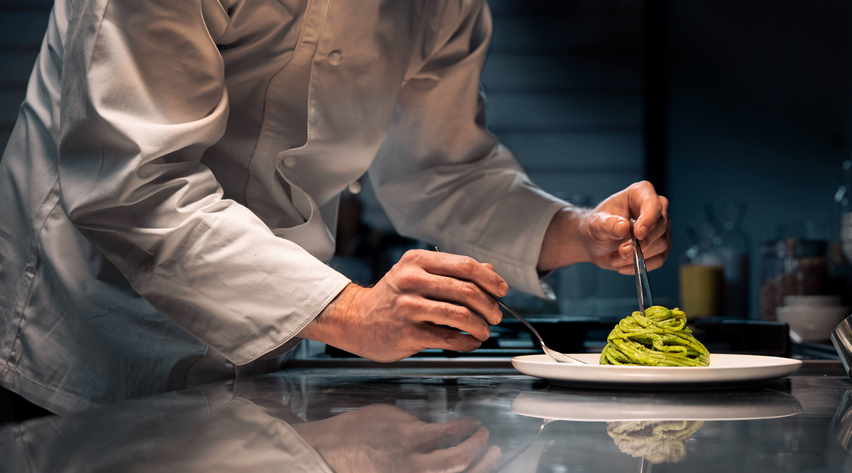Barilla for Professionals: Foodservice Products for Horeca Catering ...
