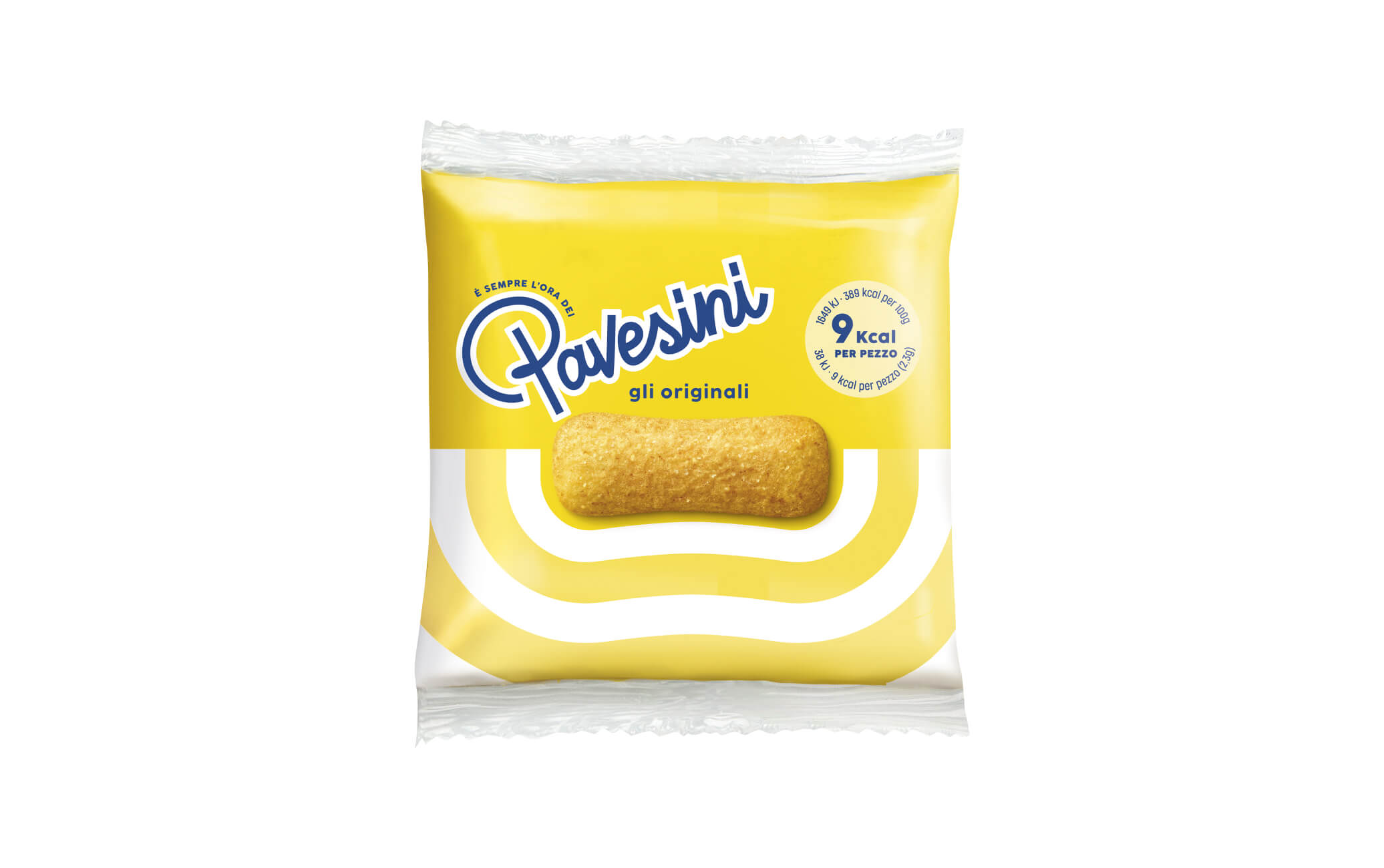 Pavesini Food Service per Bar e Vending Machines | Barilla for ...
