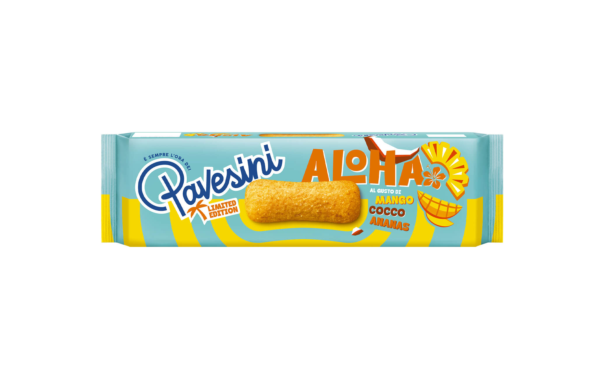 Pavesini Food Service per Bar e Vending Machines | Barilla for ...