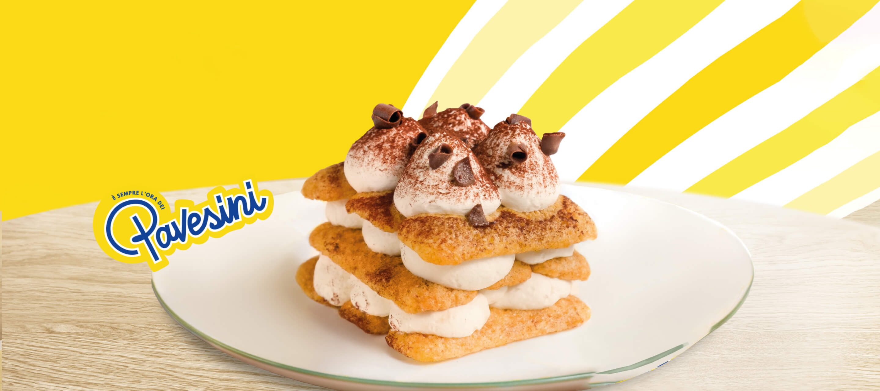 Tiramisù Day | Barilla for Professionals